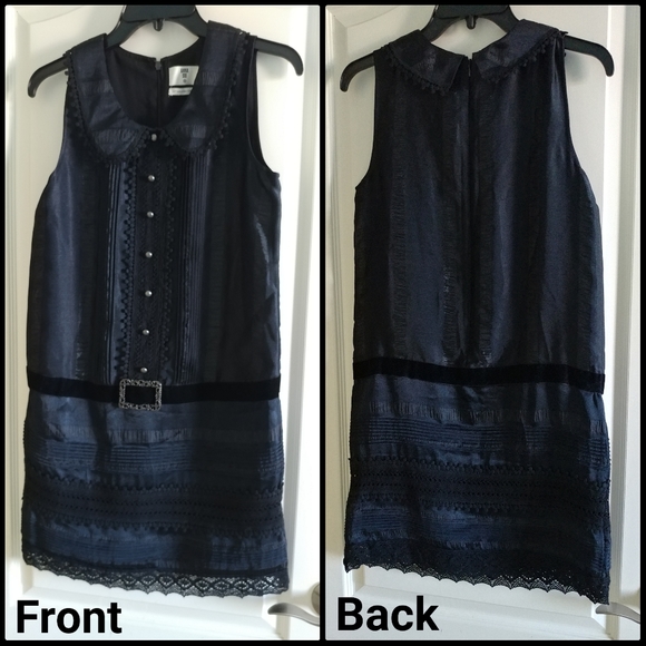 Anna Sui | Dresses | Anna Sui X Target Limited Edition | Poshmark